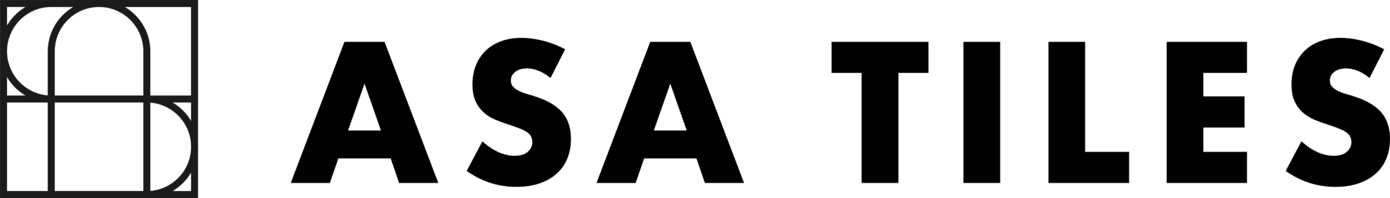 ESG 2025 | ASA TILES 官方網站