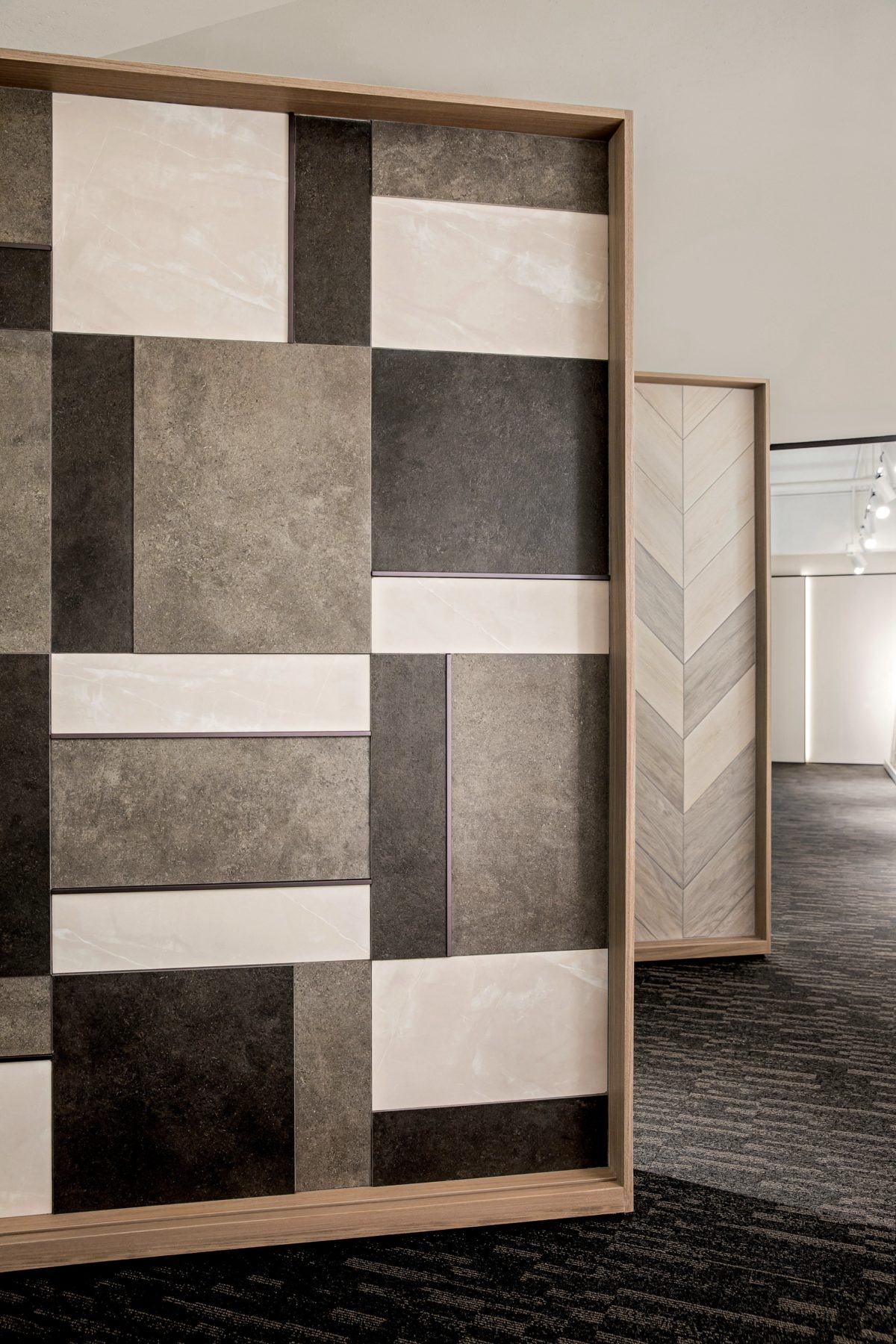 ASA TILES 灣仔概念店 Wan Chai Showroom | ASA TILES 官方網站