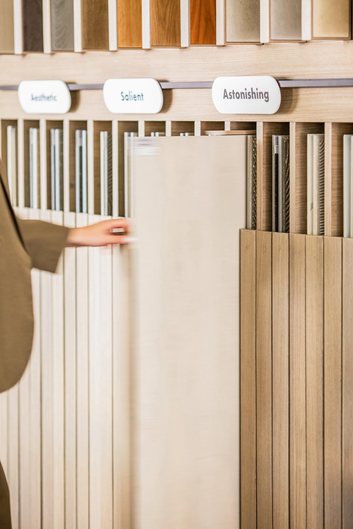 ASA TILES 灣仔概念店 Wan Chai Showroom | ASA TILES 官方網站