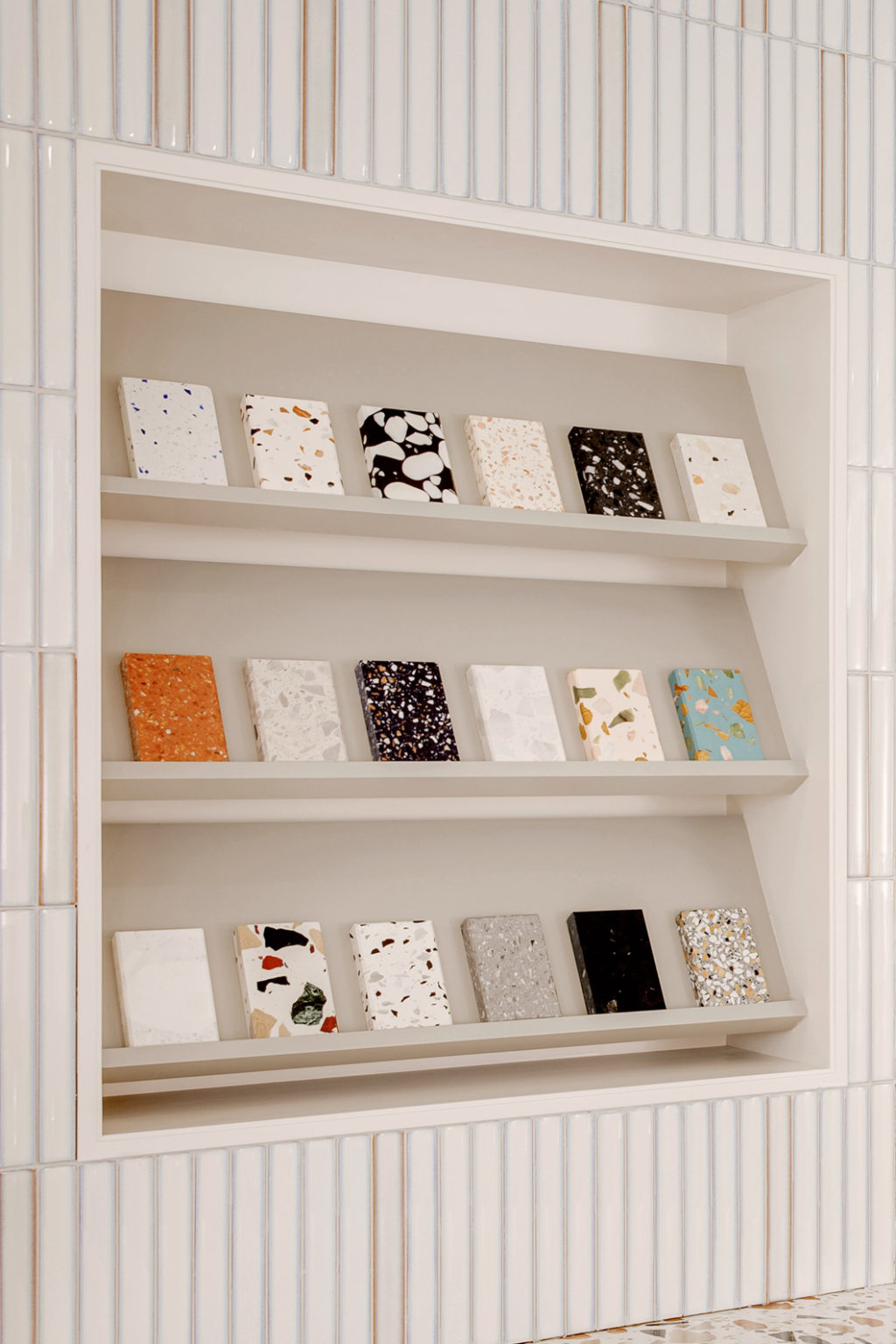 ASA TILES 灣仔概念店 Wan Chai Showroom | ASA TILES 官方網站