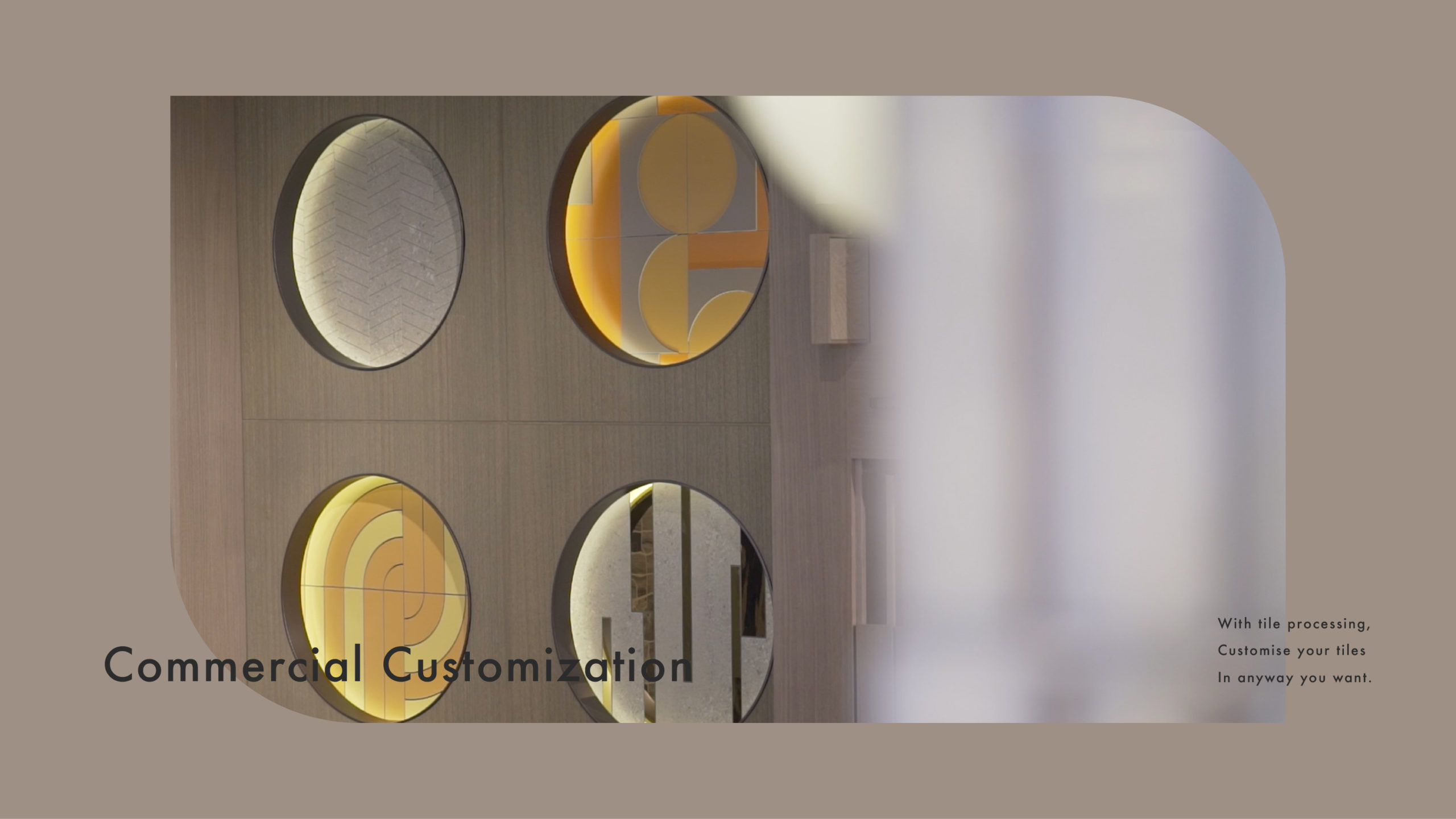商業定制 | ASA TILES 官方網站